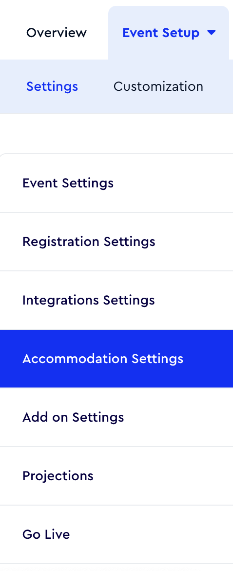 How Do I Increase the Max Room Block Size for Team Reservations? – EventConnect